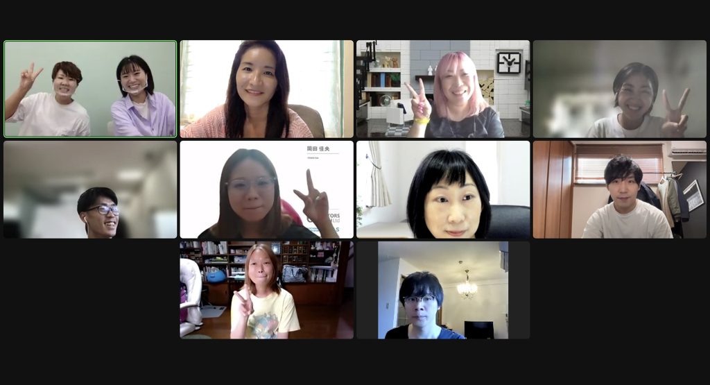 Partner’s File Vol.02 開催報告 | thinc Partner